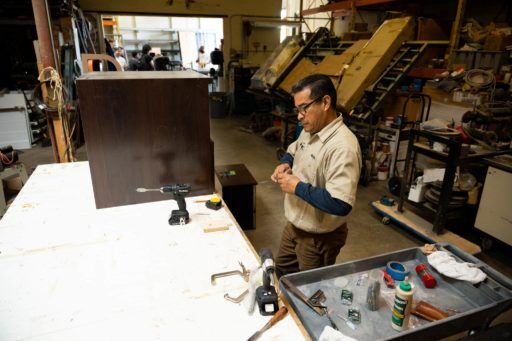 Services - RC Maintenance