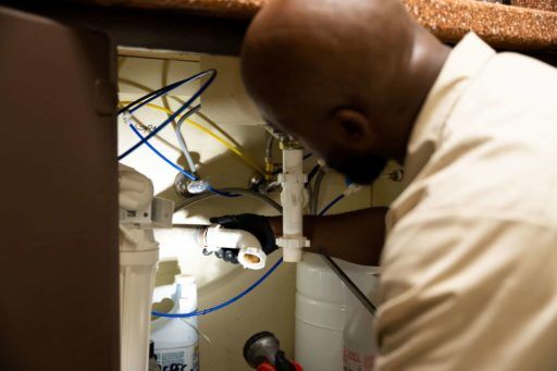 Services - RC Maintenance