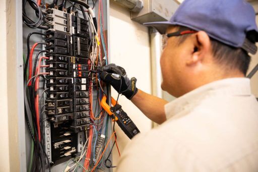 Services - RC Maintenance